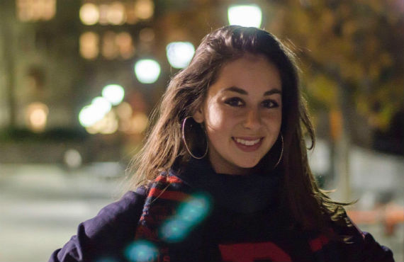 Penn Junior Ariel Koren Wins Truman Scholarship | Penn Today Penn Junior Ariel Koren Wins Truman Scholarship | Penn Today
